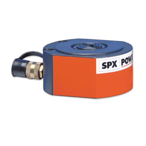 POWERTEAM 75 TON HYDRAULIC PAD JACK | 15.9mm STROKE - Buy Any Tool