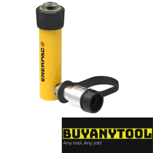 Enerpac 5 Ton, 3" ( 79 mm ) Stroke, General Purpose Cylinder - Buy Any Tool